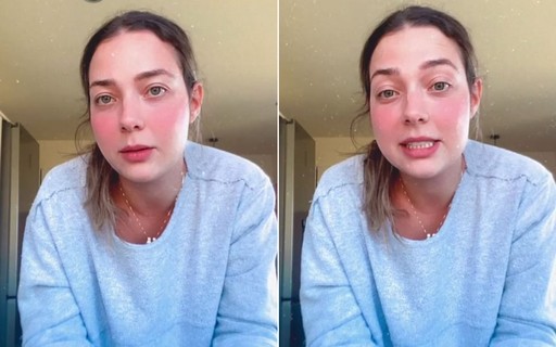 Carol Dantas fala sobre mudança para Barcelona: "Davi está feliz perto ...