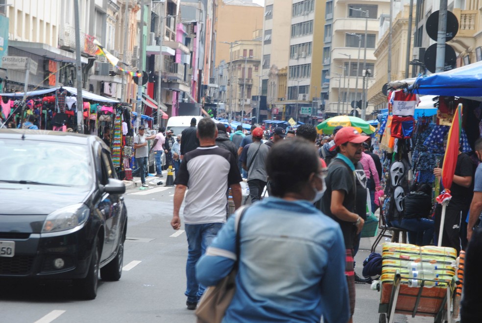 Chinatown em São Paulo: projeto se inspira em Dubai e quer ser maior ...
