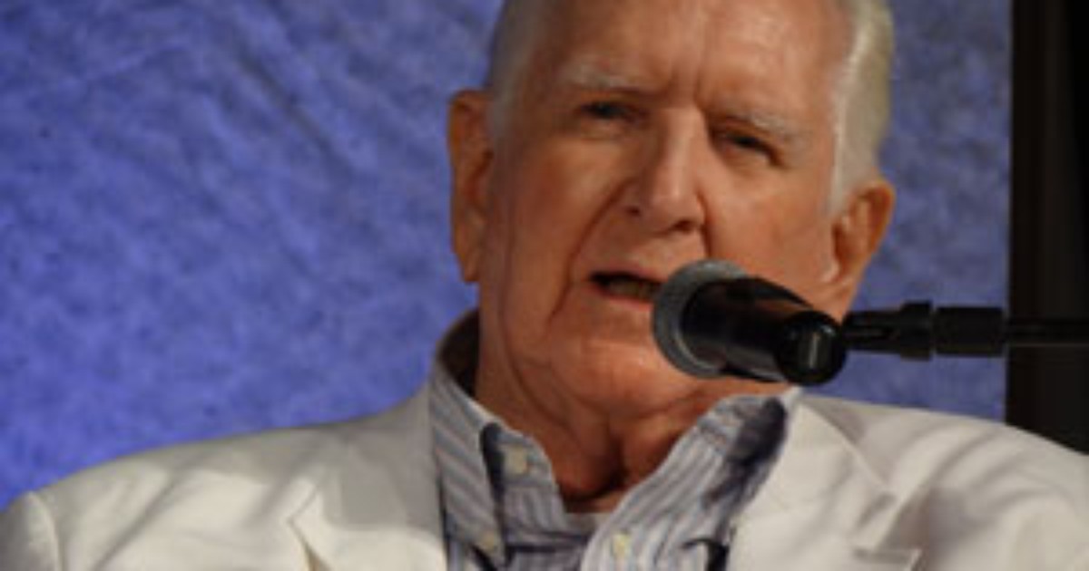 G1 - Morre, em Olinda, aos 92 anos, Edson Nery da Fonseca - notícias em ...