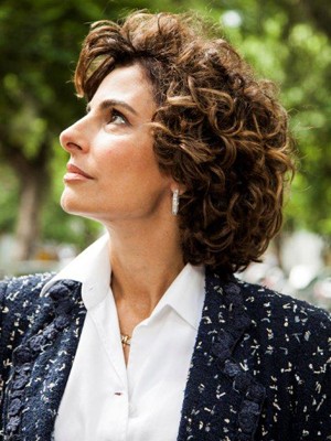 Antonia Frering: "Hoje eu já não me cobro tanto" - Edição 649 (02/02 ...