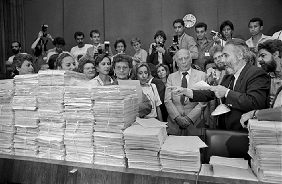 Constituição 30 anos: alterado 105 vezes, texto ainda tem 119 ...