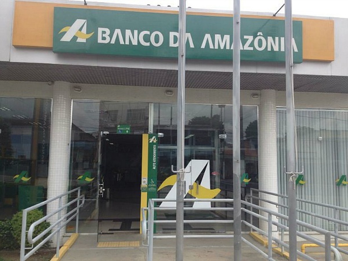 Banco da Amazônia abre inscrições para concurso público | Pará | G1