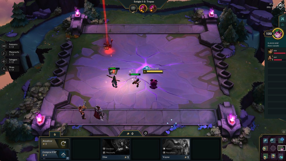 Builds no TFT: entenda como funciona sistema de itemização do jogo ...