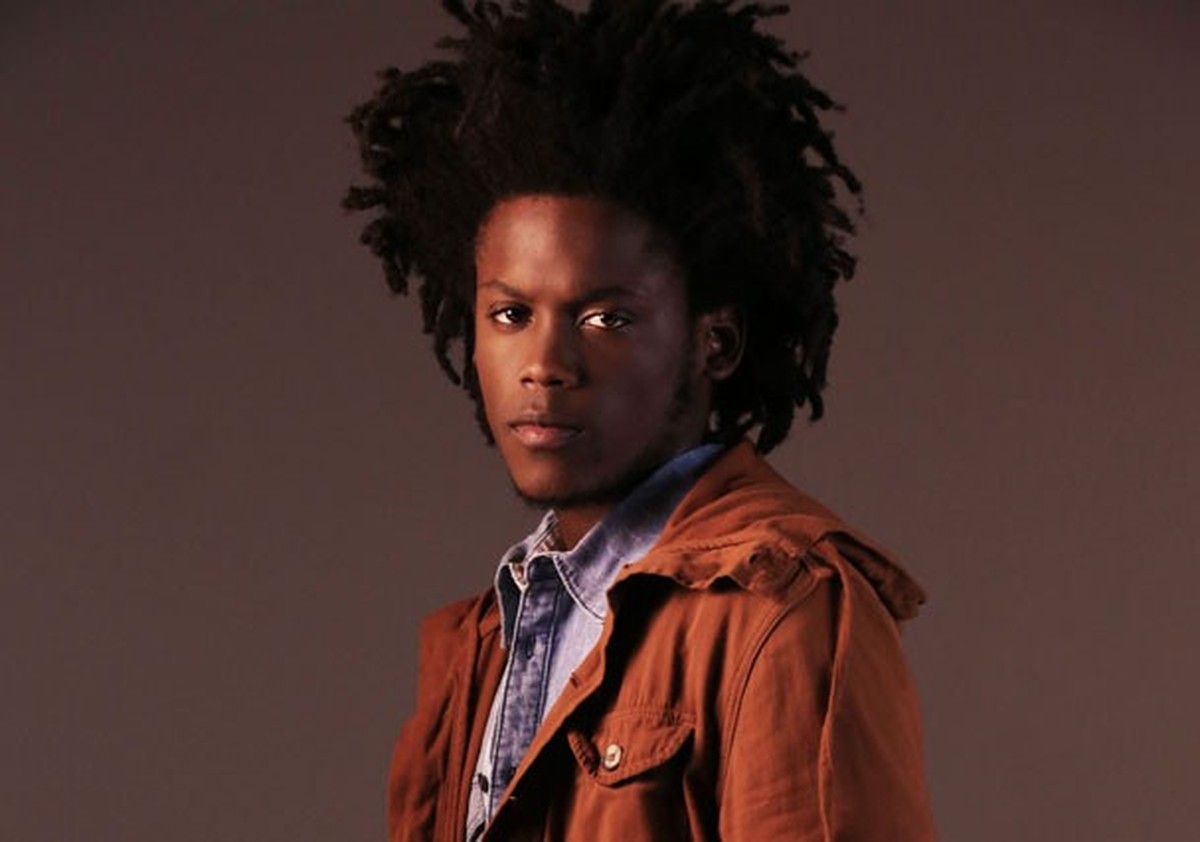 Maicon Rodrigues, de "Malhação", fala sobre negros na TV: "Falta ...