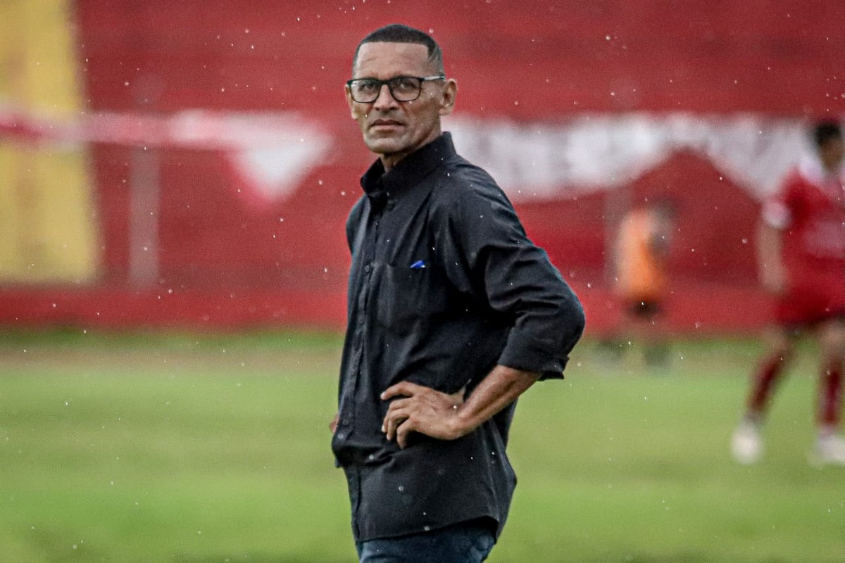 Sérgio Duarte elogia superação do grupo e vê Manaus como favorito ...