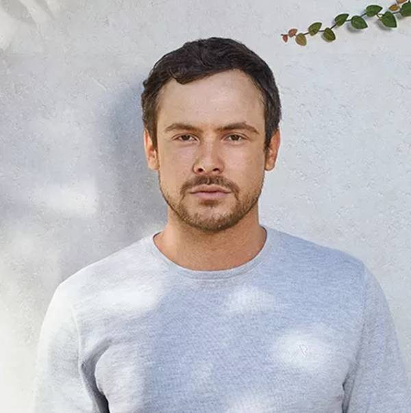 Saiba tudo sobre: Sergio Guizé