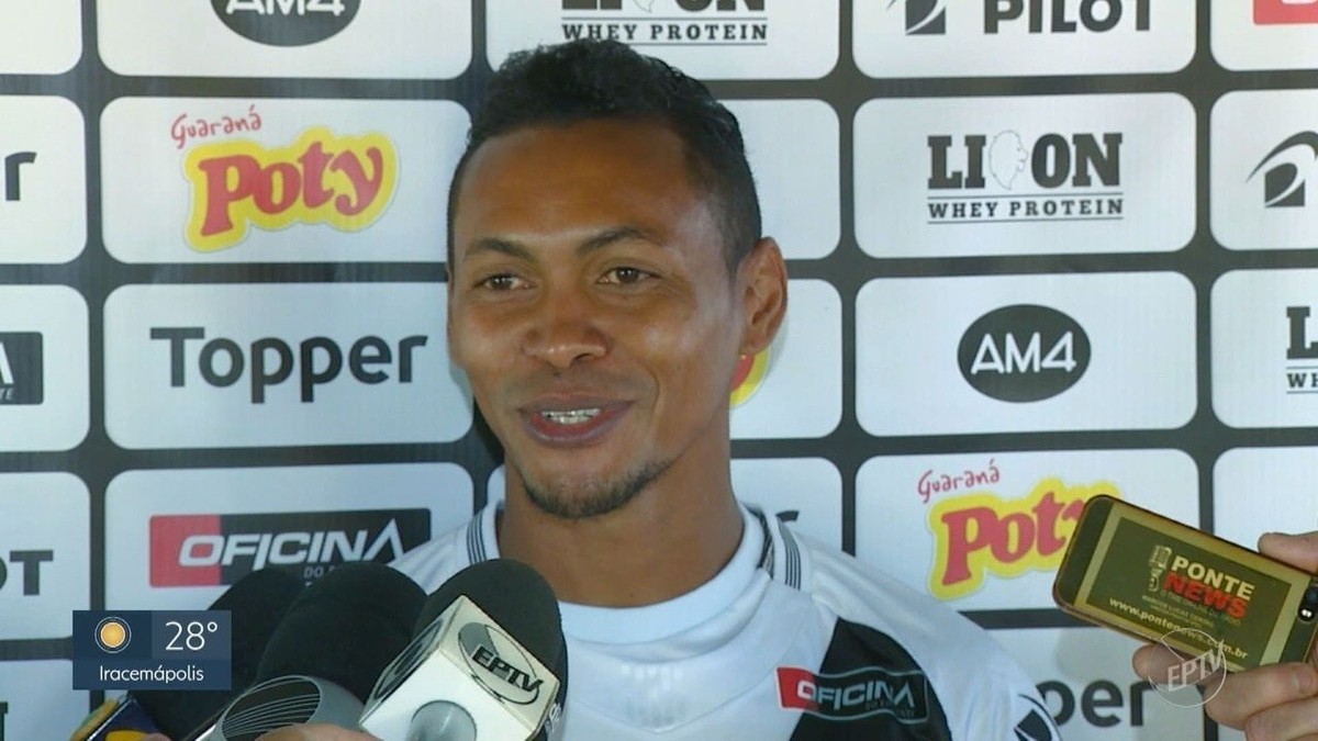 Conversa com Piá, gols de falta e opções de jogo: Alex Maranhão é ...