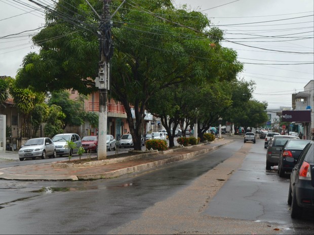 G1 - Saiba mais sobre patronos e histórias de ruas tradicionais de ...