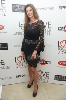 Love Together Brasil e Shop2gether