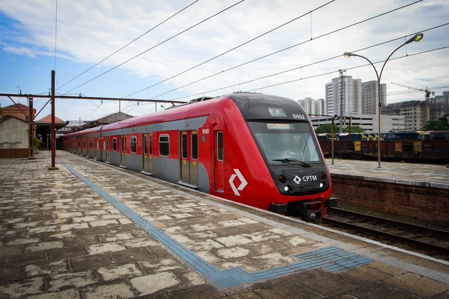 PAC inclui obra de novo trem de passageiros que vai de São Paulo a Campinas em 1 hora; veja detalhes