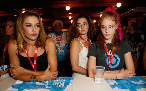 Glória Perez promete produção caprichada para curtir o Carnaval - Quem ...