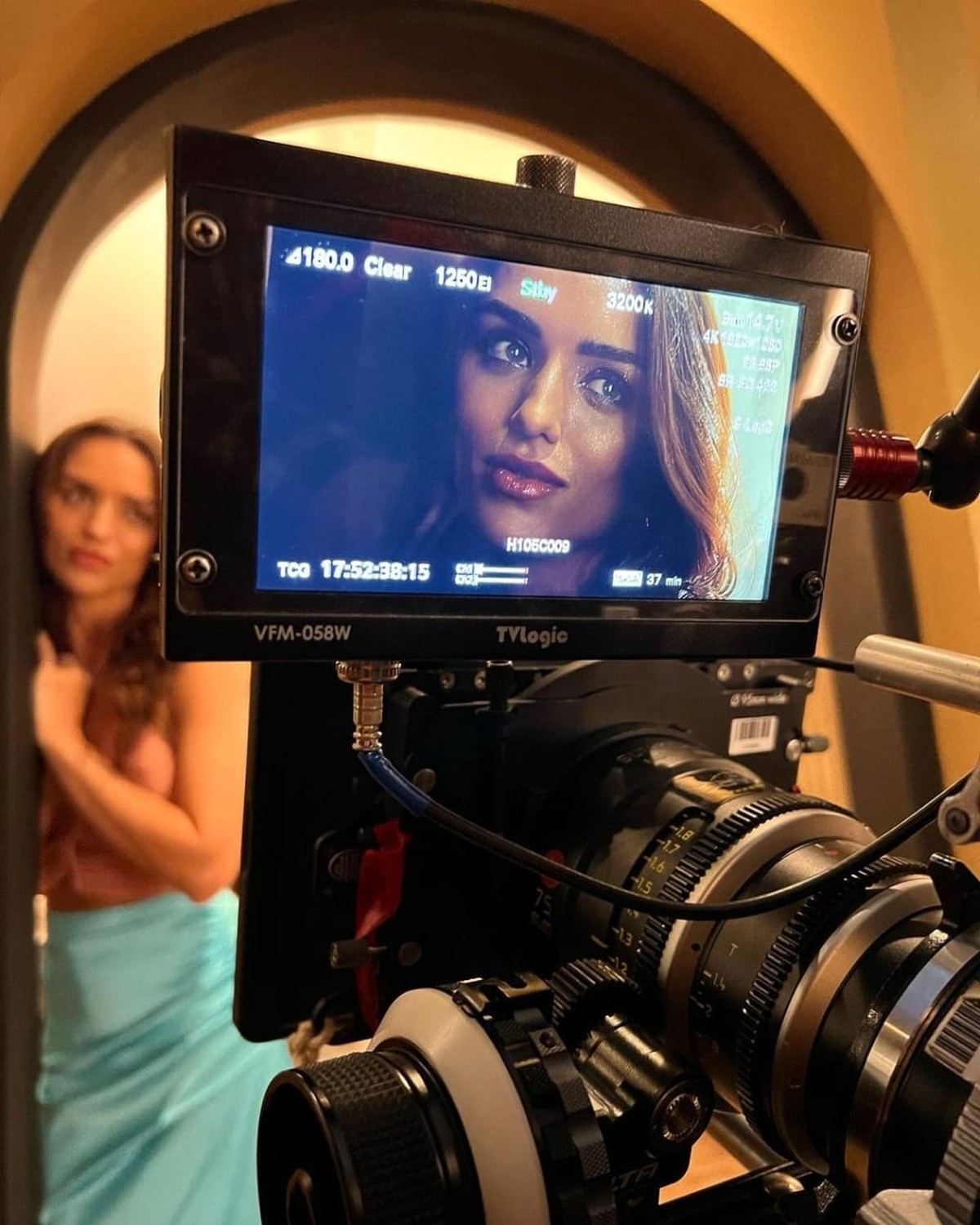 Rafa Kalimann exibe registros de sua semana de trabalho | Celebridades ...