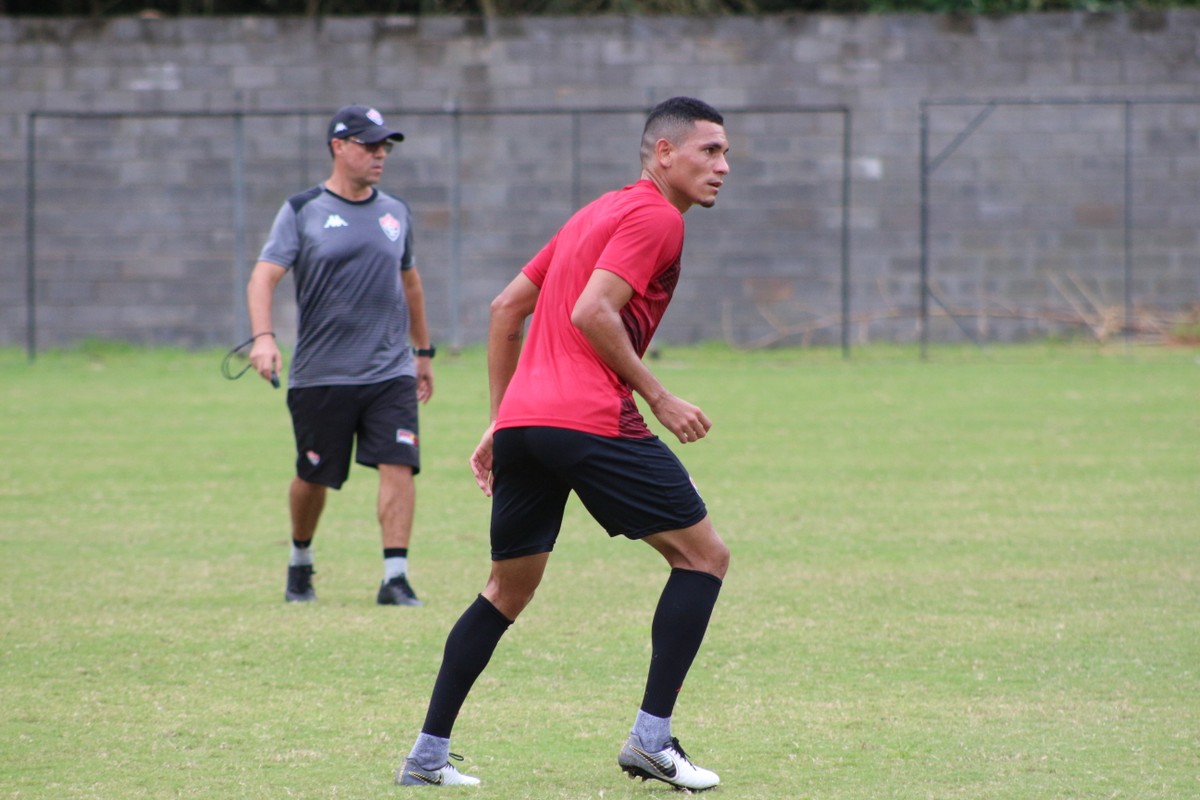 Léo Gomes é absolvido e está liberado para enfrentar o Operário ...