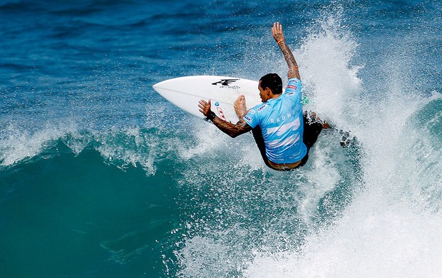 Depois do Rio Pro, 15 nomes da elite disputam WQS Prime de Saquarema ...