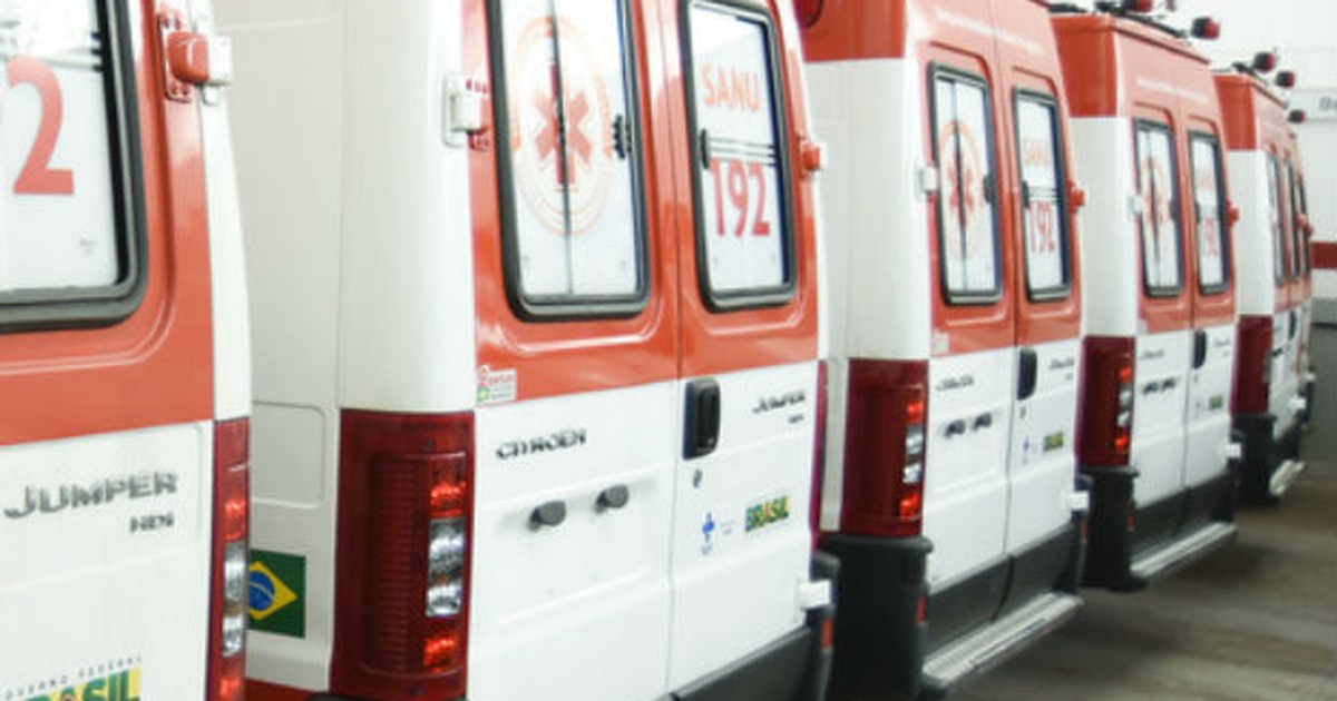 G1 - Divulgado gabarito preliminar de provas do Samu no Triângulo ...