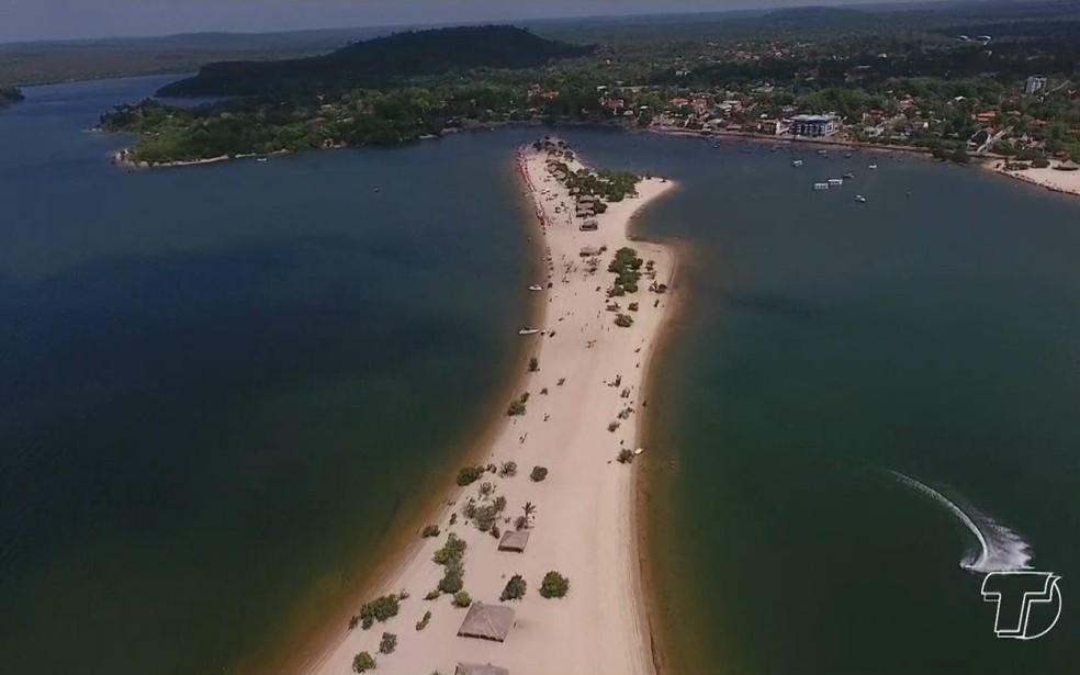 Projeto ‘Pôr do sol’ promete animar Alter do Chão com muita dança e ...