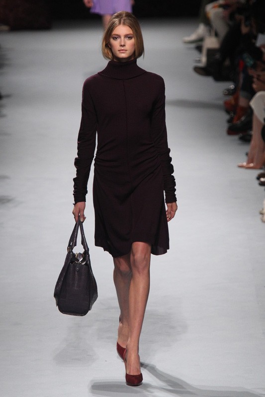 Nina Ricci | Paris | Inverno 2015 | Desfiles | Vogue