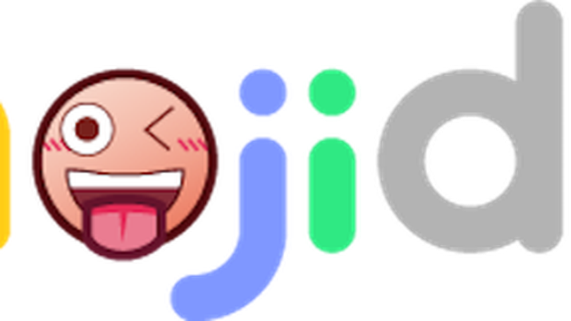 Emojidex | Software | TechTudo