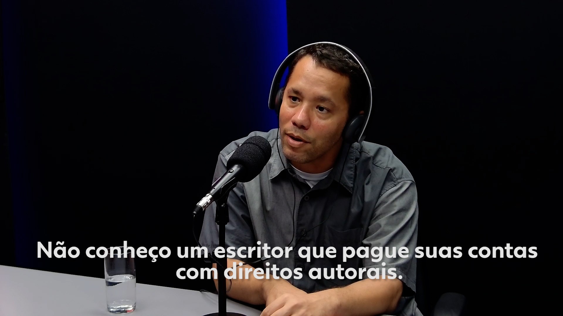 Ouça o podcast 'Eu te Explico' com o escritor Itamar Vieira Júnior ...