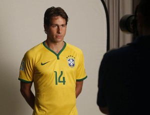 Maxwell anuncia adeus à seleção brasileira: "Para mim acabou ...