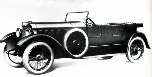 Paul Jaray e os streanliners | Rebimboca - O Globo