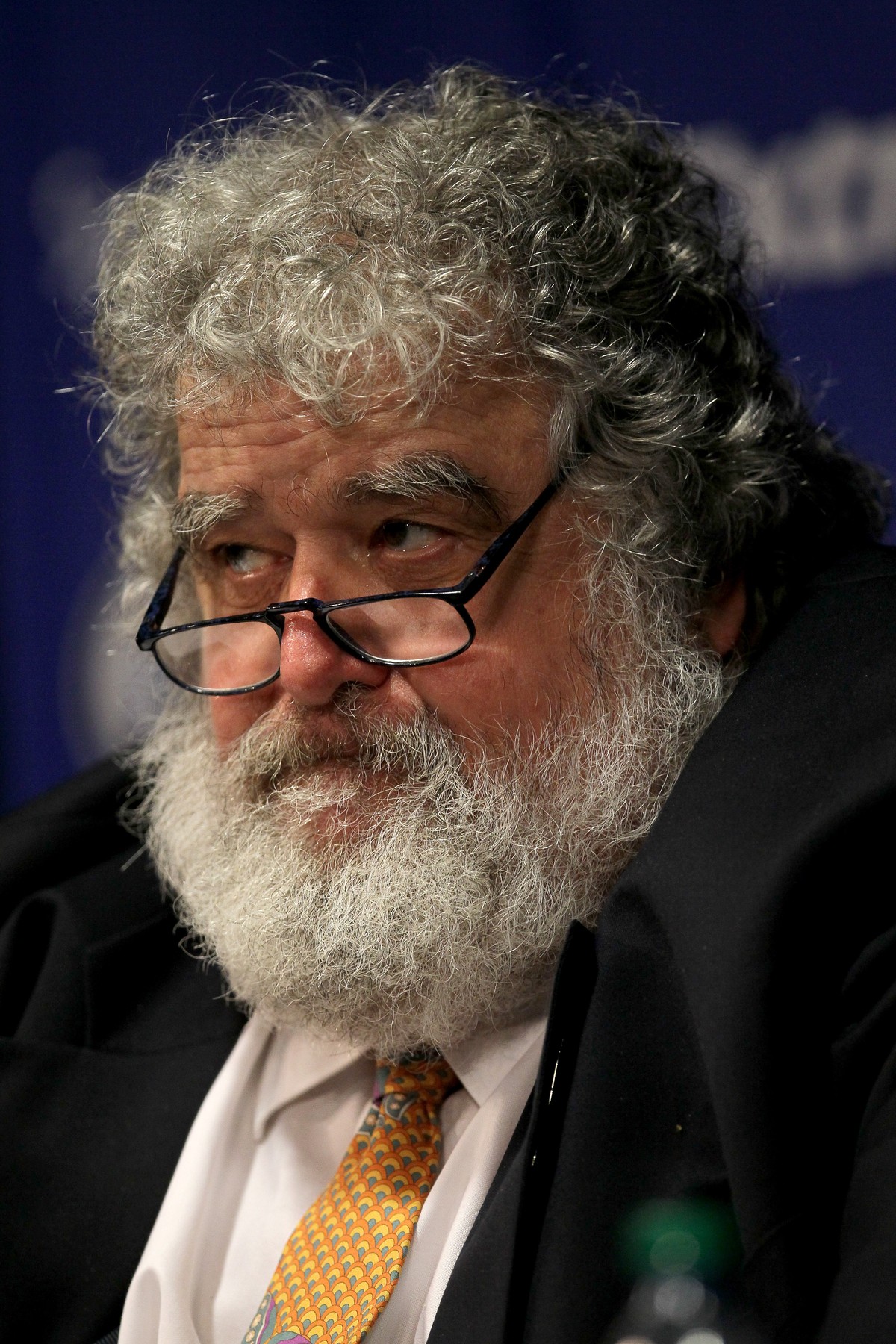 Morre Chuck Blazer, principal delator do caso Fifa e "senhor dez por ...