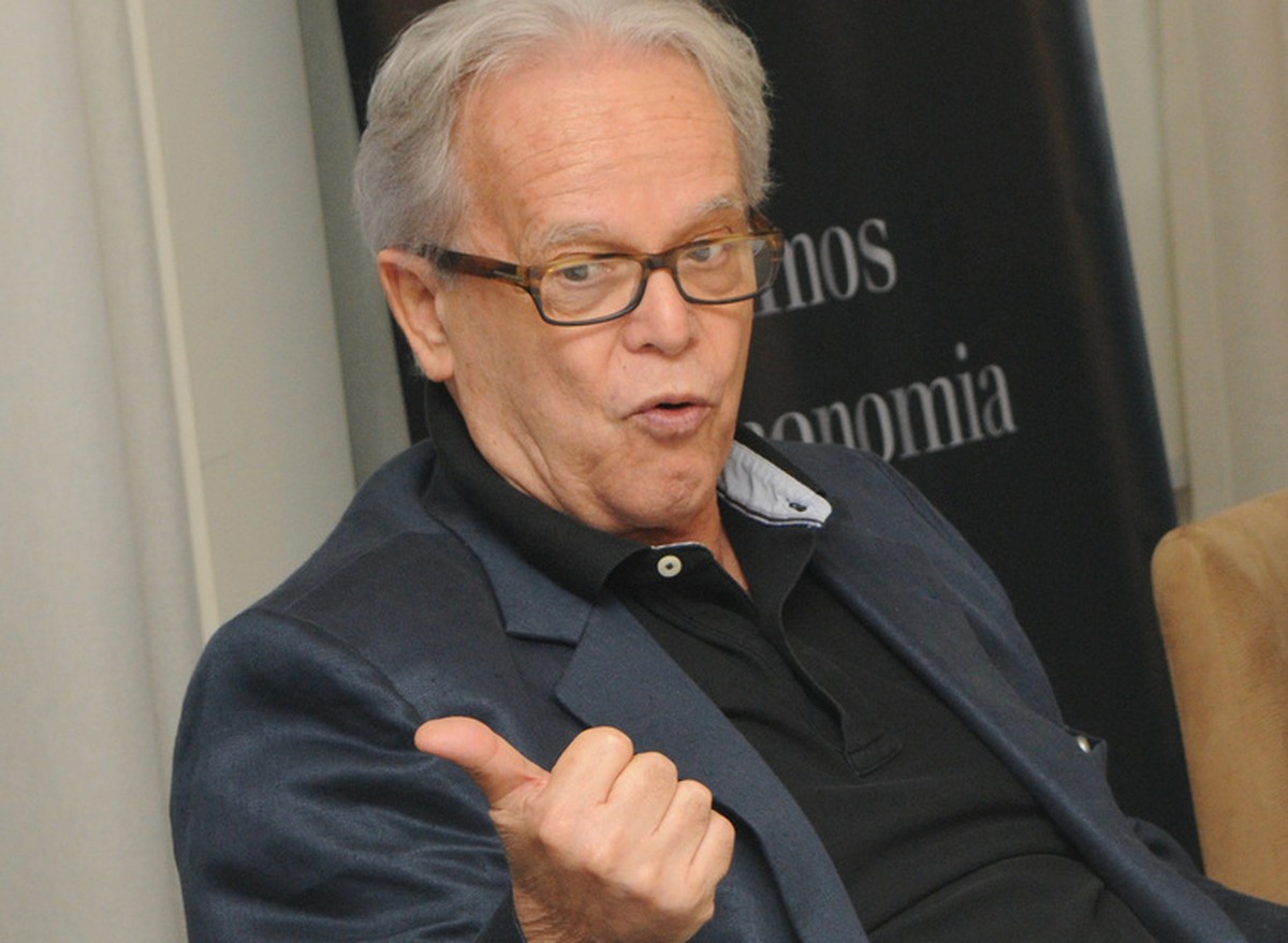 Economia frágil deve forçar governo de coalizão, diz Mendonça | Brasil ...