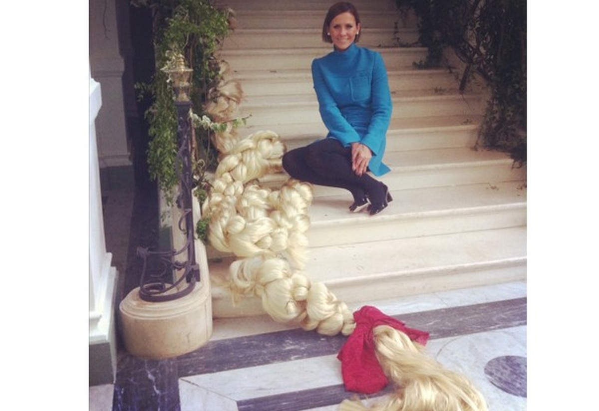 Paris com Glamour: Confira o top 5 de Mônica Salgado desta segunda ...