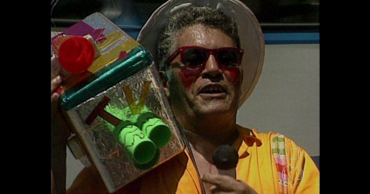 Jornal Nacional - Documentário sobre Tim Lopes tem pré-estreia e ...