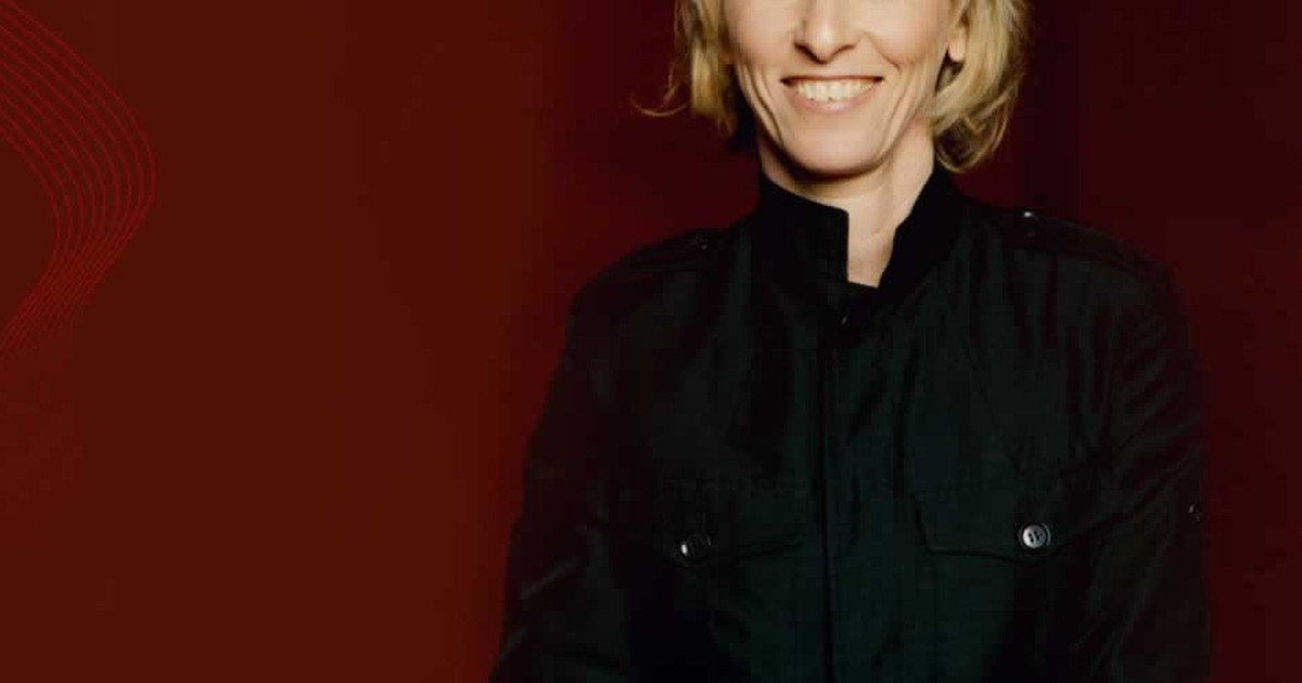 G1 - Coreógrafa Deborah Colker participa de bate-papo em Salvador na ...