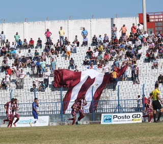 Vocem x Desportivo: duelo decisivo terá promoção Futebol Sustentável