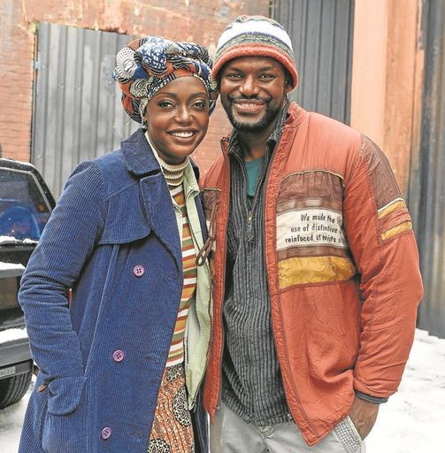 Angolanos estreiam em novelas do Brasil como golpistas - Patrícia Kogut ...