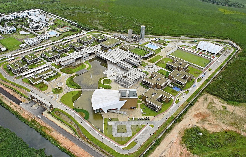 Escola Sesc de Ensino Médio do RJ abre pré-inscrições para alunos de ...