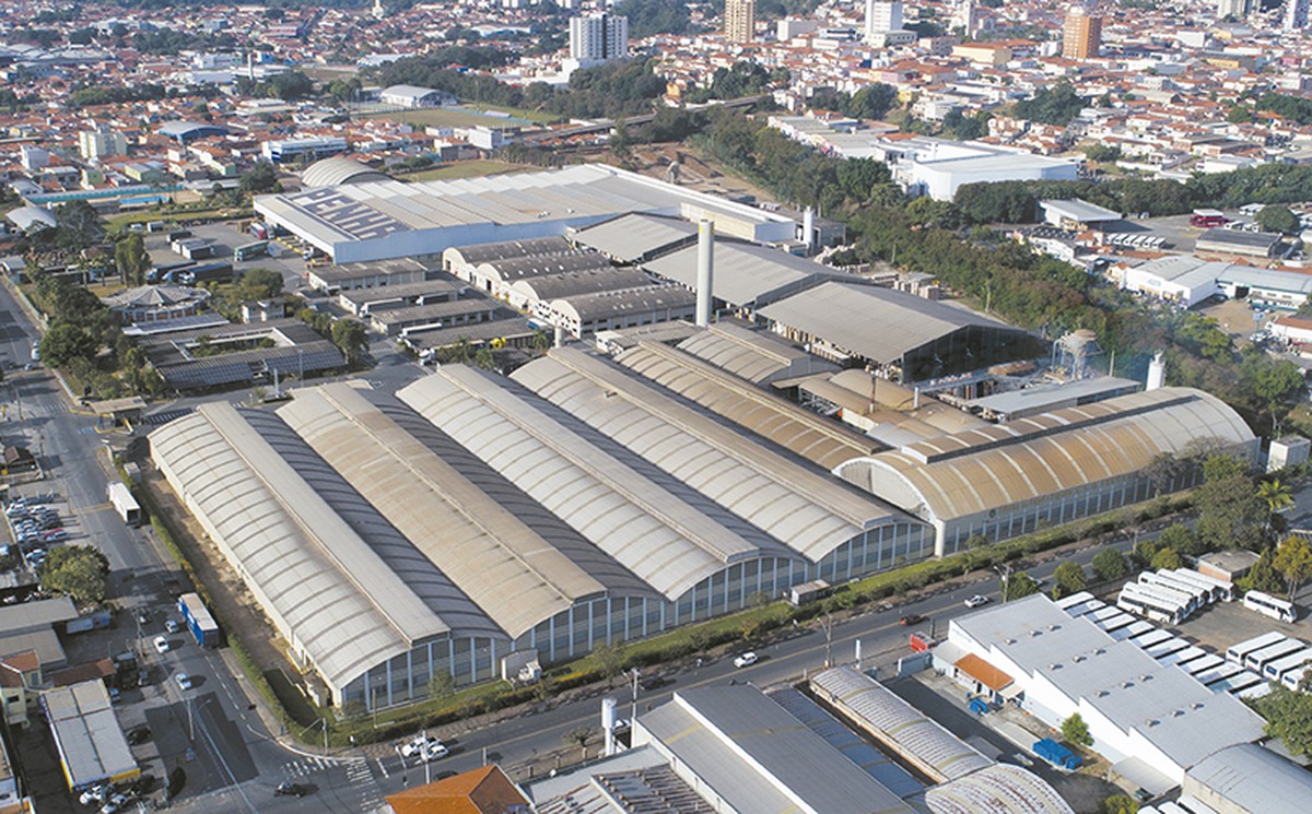 Aos 60 anos, Grupo Penha se destaca em inovação e sustentabilidade ...