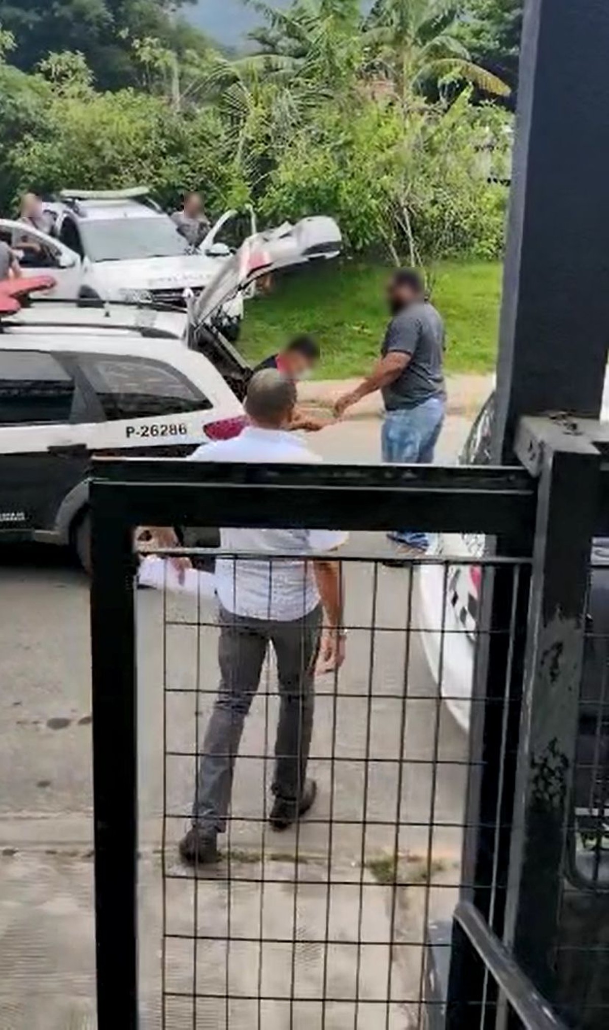 Suspeito De Ser Um Dos Líderes De Uma Facção Criminosa é Preso Em