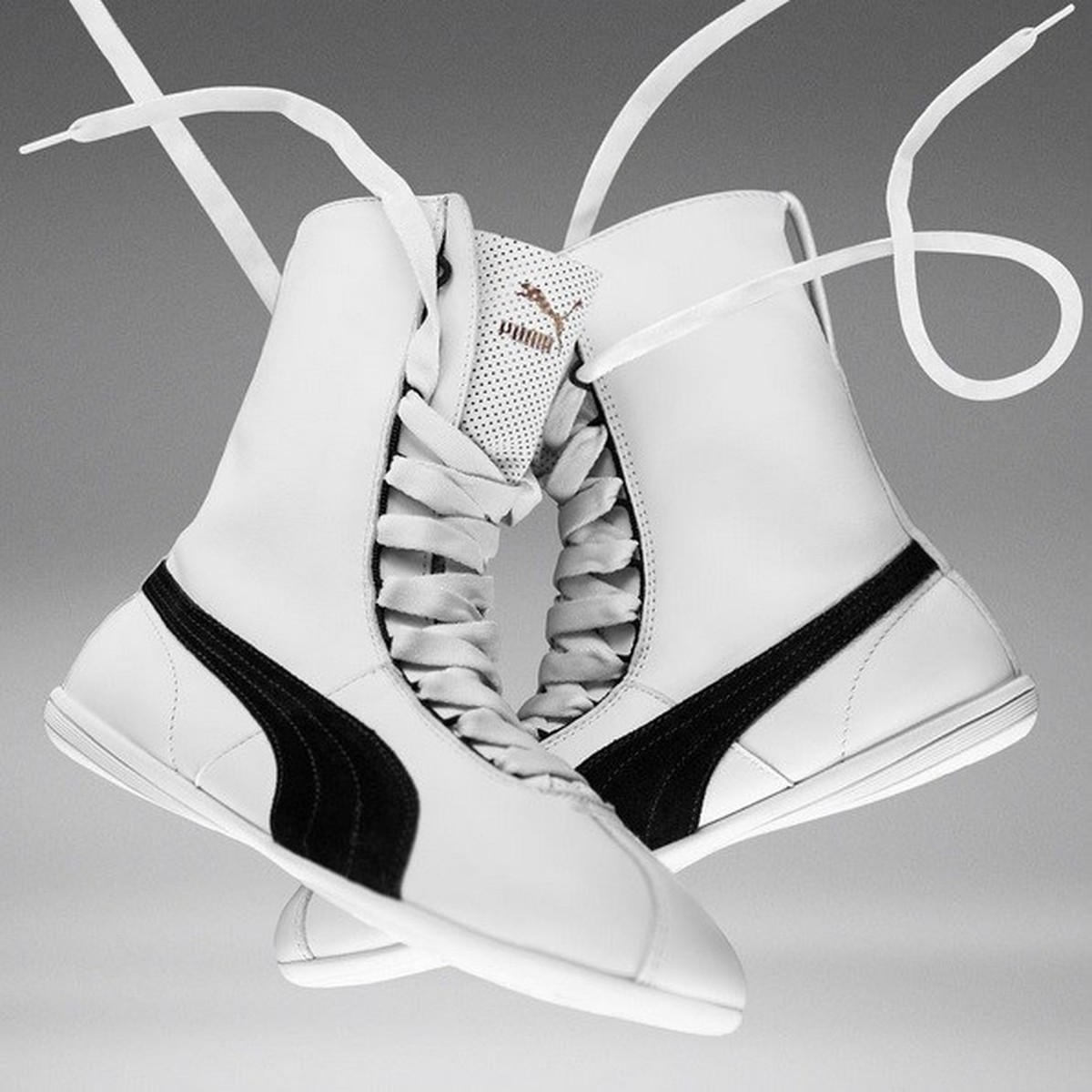 Tênis-desejo da Puma chega ao Brasil: conheça o icônico Eskiva | News ...