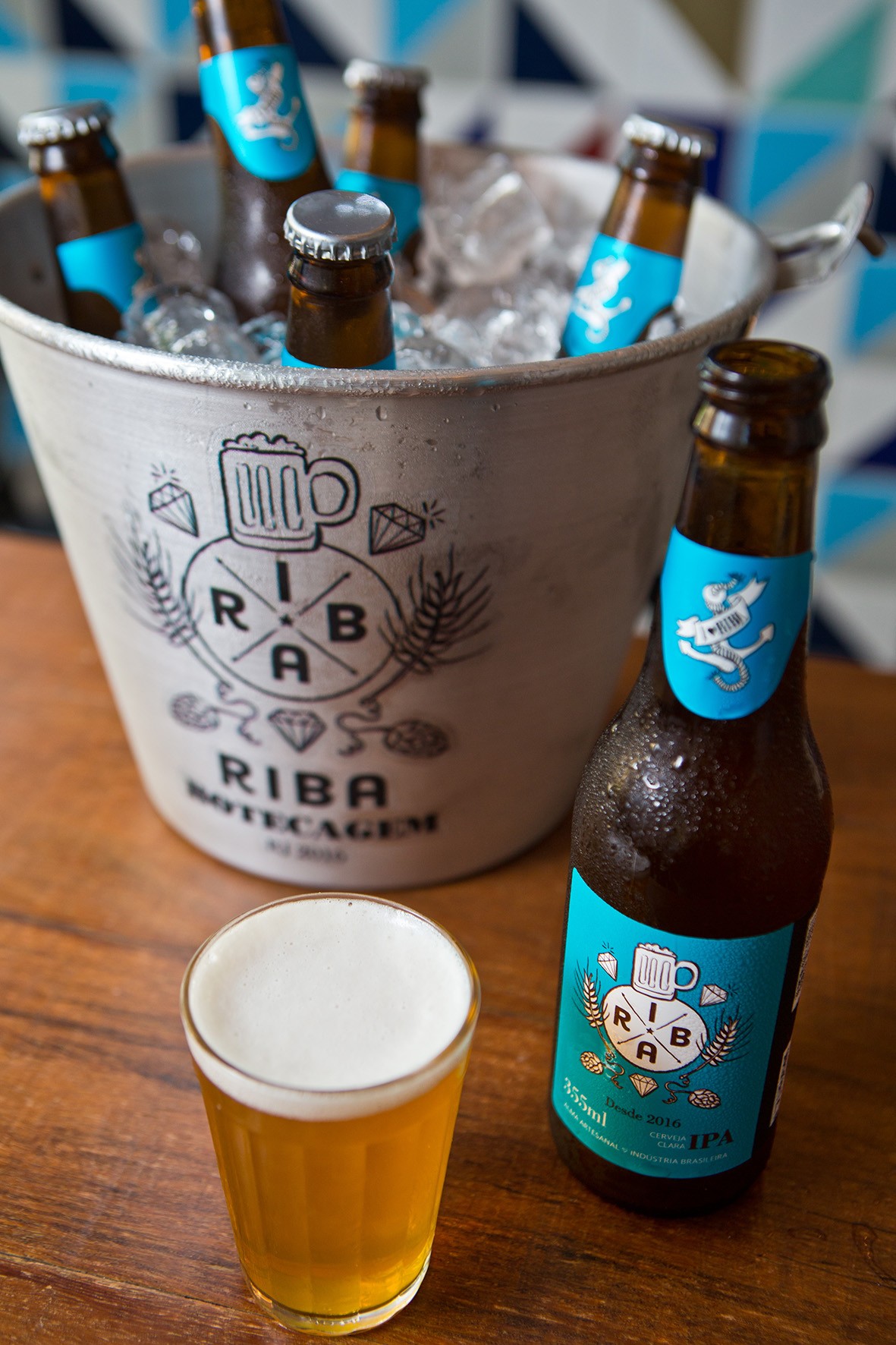 Uma cerveja para chamar de sua | Saideira - O Globo