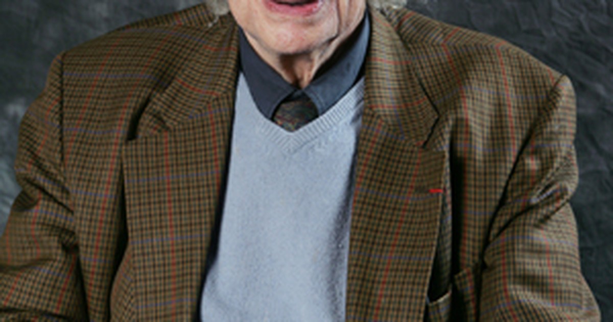 G1 - Alexandre Astruc, cineasta e escritor francês, morre aos 92 anos ...