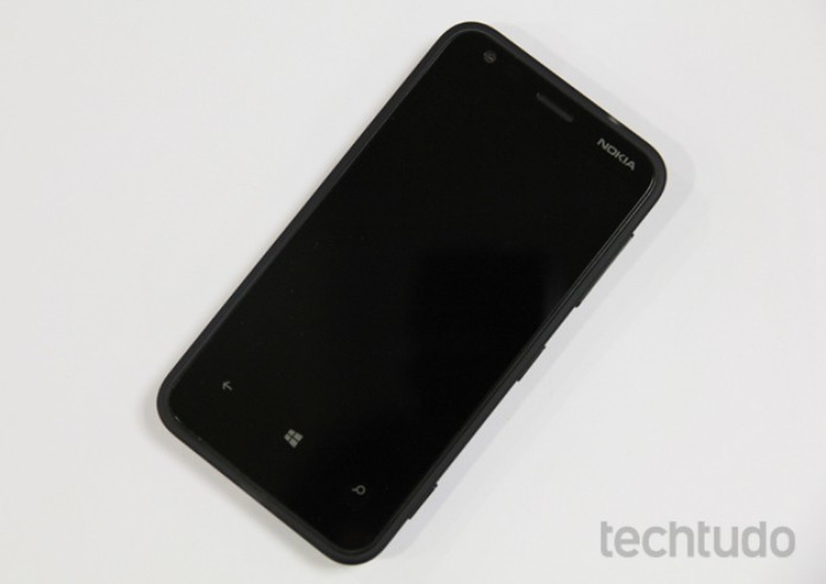 Review Nokia Lumia 620 | Reviews | TechTudo