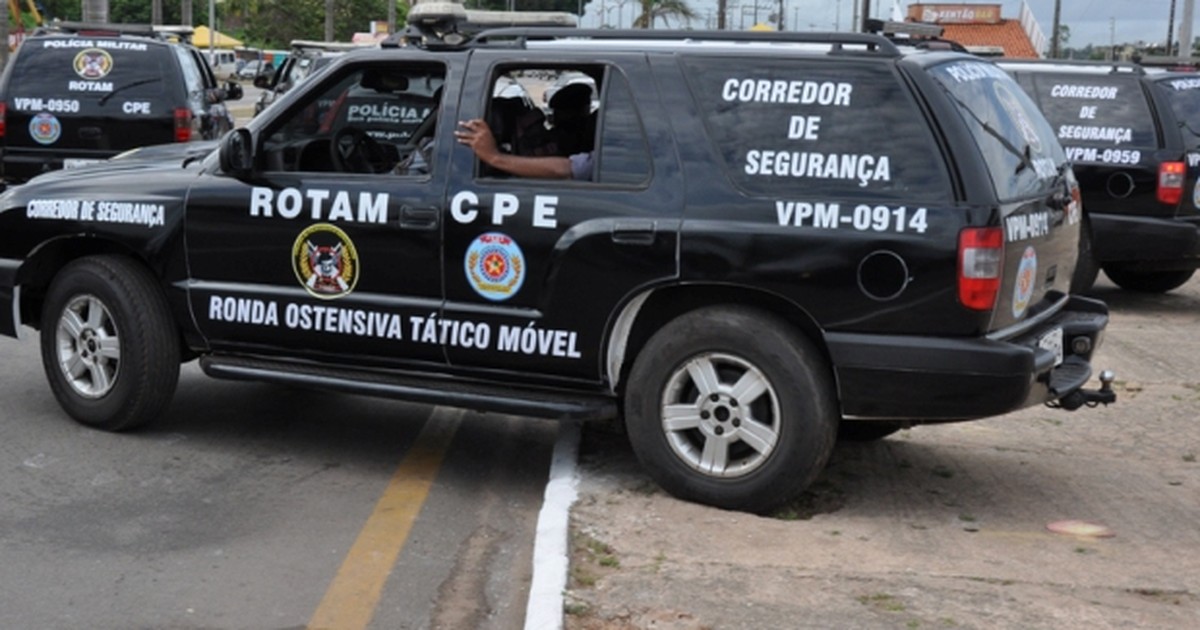 G1 - Rotam vai atuar em Terminais de Integração de São Luís - notícias ...