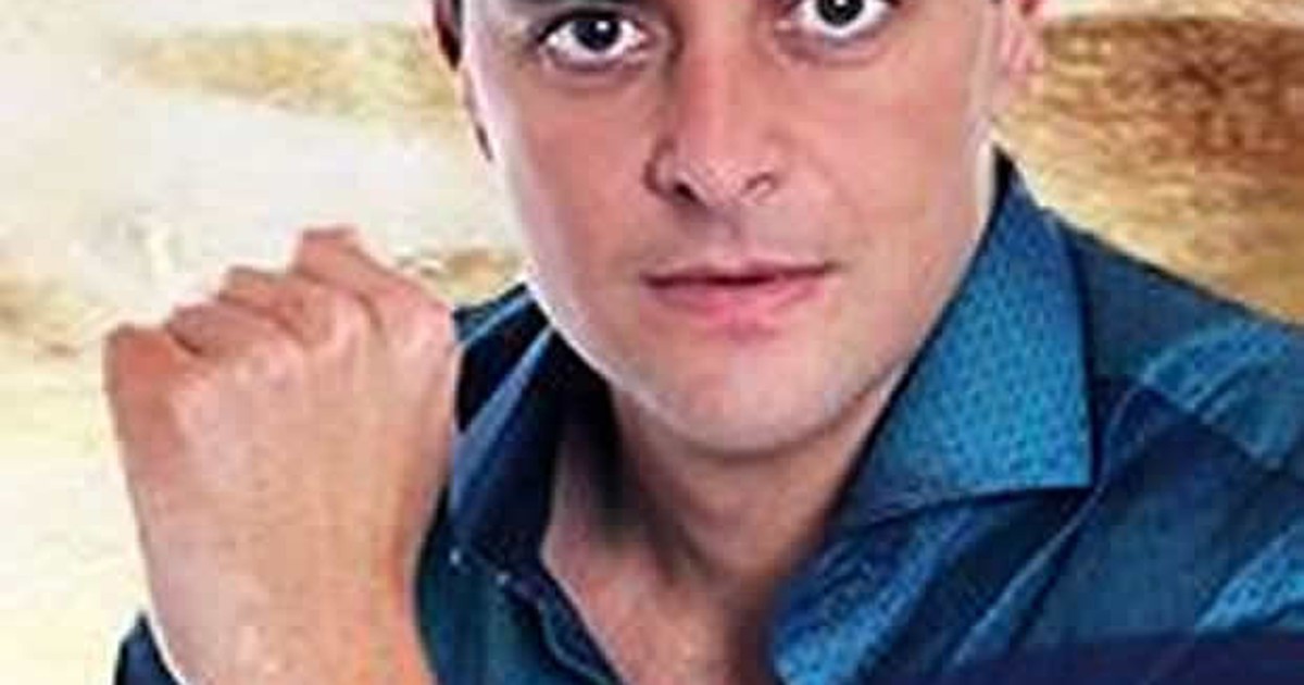 G1 - Thalles Luan faz show quarta-feira em Barra Mansa, RJ - notícias em Sul do Rio e Costa Verde