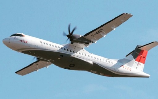 Embraer pode produzir turboélice para competir com ATR e Bombardier ...