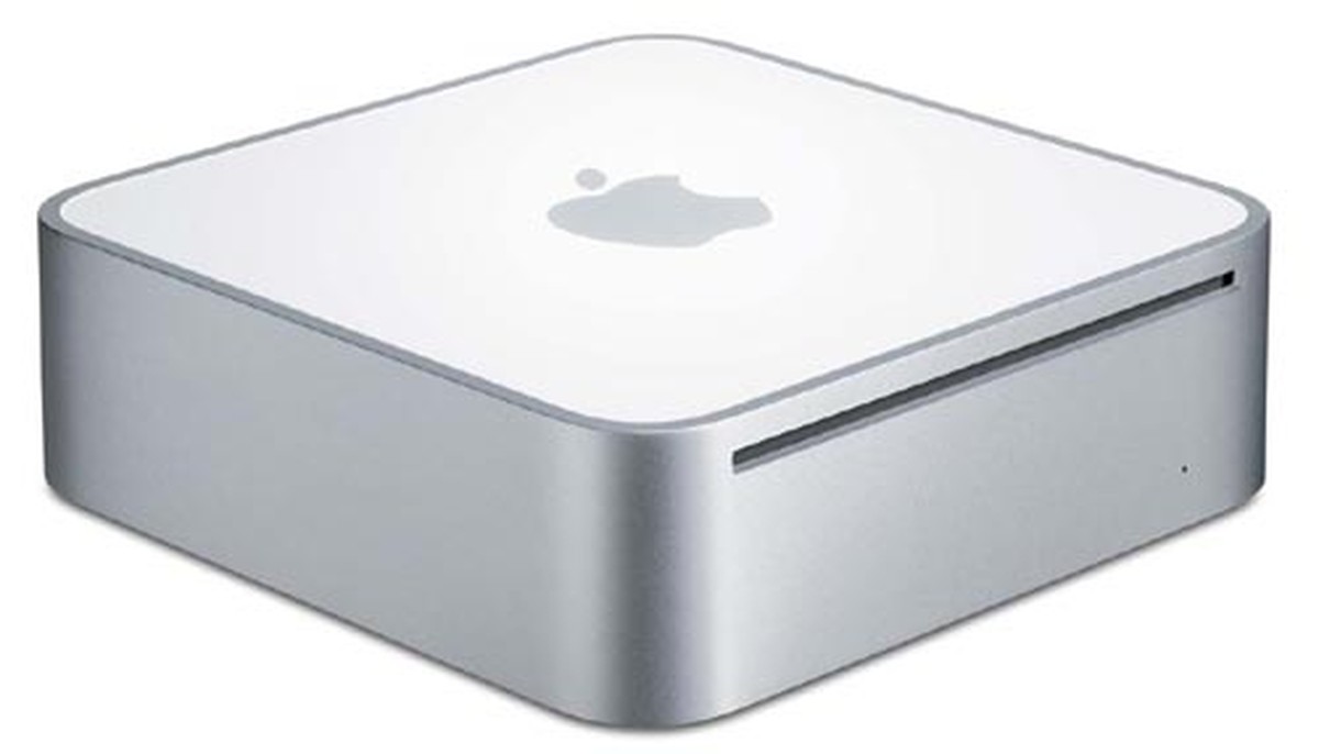 Review Mac Mini - 1ª geração | Reviews | TechTudo