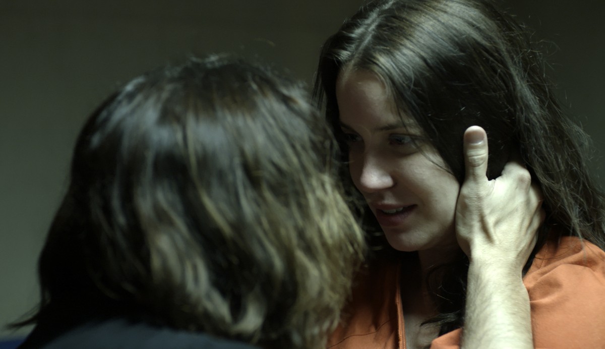 Gui beija Júlia e se declara: 'Eu não vou desistir de você' | Vem por ...