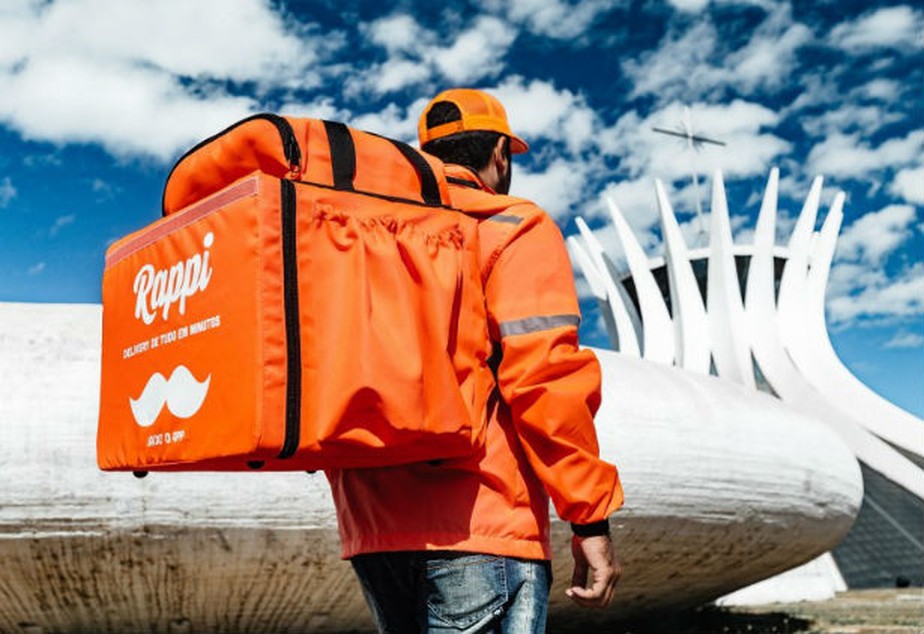 iFood, Rappi e Uber Eats investem em cozinhas exclusivas ao serviço de ...