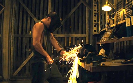 Veja Channing Tatum dançando na primeira cena de 'Magic Mike XXL ...
