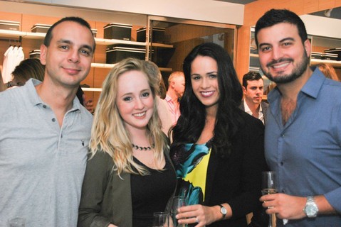 Galeria: Ornare apresenta 9º Annual Tastemakers Showcase em Miami