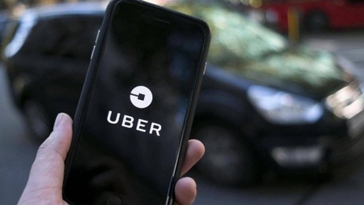 Como funciona o Uber Business? Saiba o que é a categoria corporativa ...
