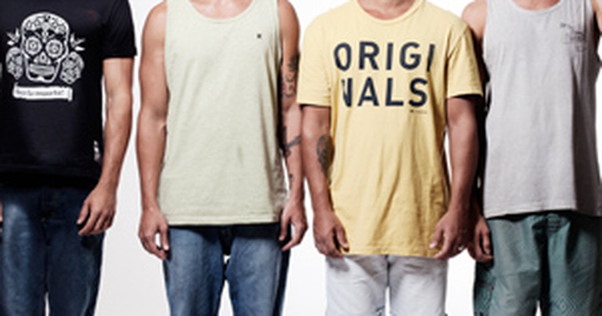 G1 - Banda Forfun é confirmada na edição 2013 do Planeta Atlântida RS ...