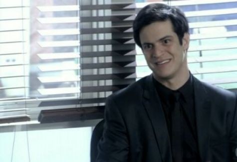 Félix terminará com Anjinho e voltará para o armário - Patrícia Kogut ...